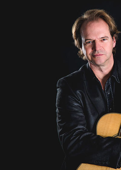 Matt Vee | Singer Songwriter